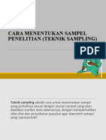 Accidental Sampling | PDF