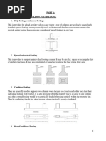 Foundations Notes | PDF | Foundation (Engineering) | Soil
