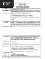 Sci6 Q3 Module3 | PDF