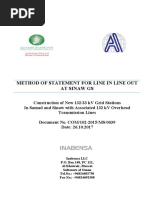 Reticulation Standard For Electricity Transmission Network | PDF ...