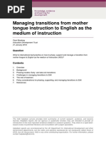 Sci6 Q3 Module3 | PDF