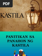 Doctrina Christiana | PDF