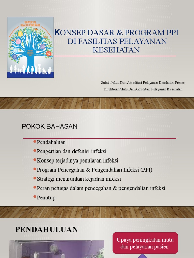 1 2 Konsep Dasar & Program Ppi | PDF