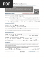 Asurion Claim Affidavit PDF | PDF | Identity Document | Fraud