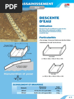 Cours D Hydraulique Routiere | PDF | Sciences et mathématiques