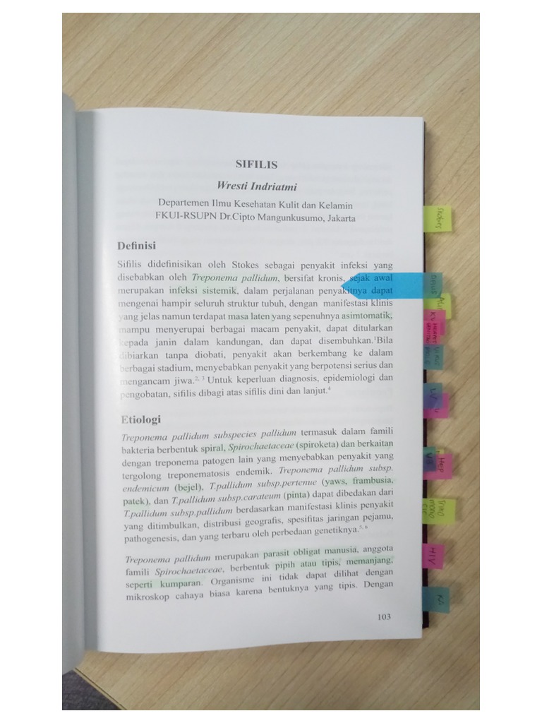 Buku IMS FKUI | PDF