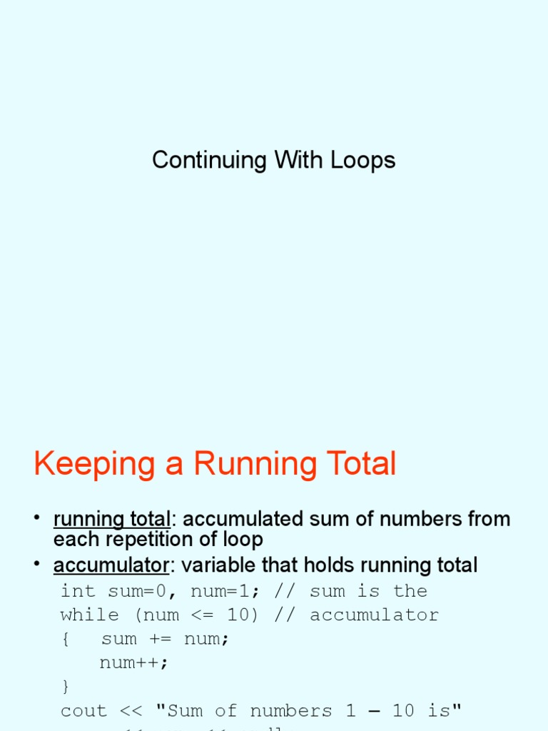 Lecture 10 Pdf Control Flow Software Engineering 