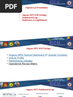Project Name: PNP Project Fact Sheet | PDF | Counterintelligence ...