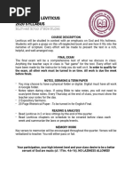 Hexapla PDF | PDF | Septuagint | Origen