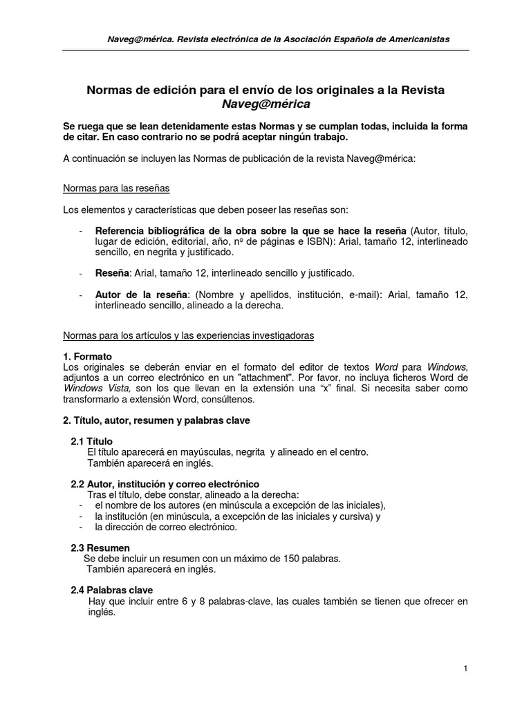 Normas Iso 690 (Actualizado) | PDF | Citación | Publicación
