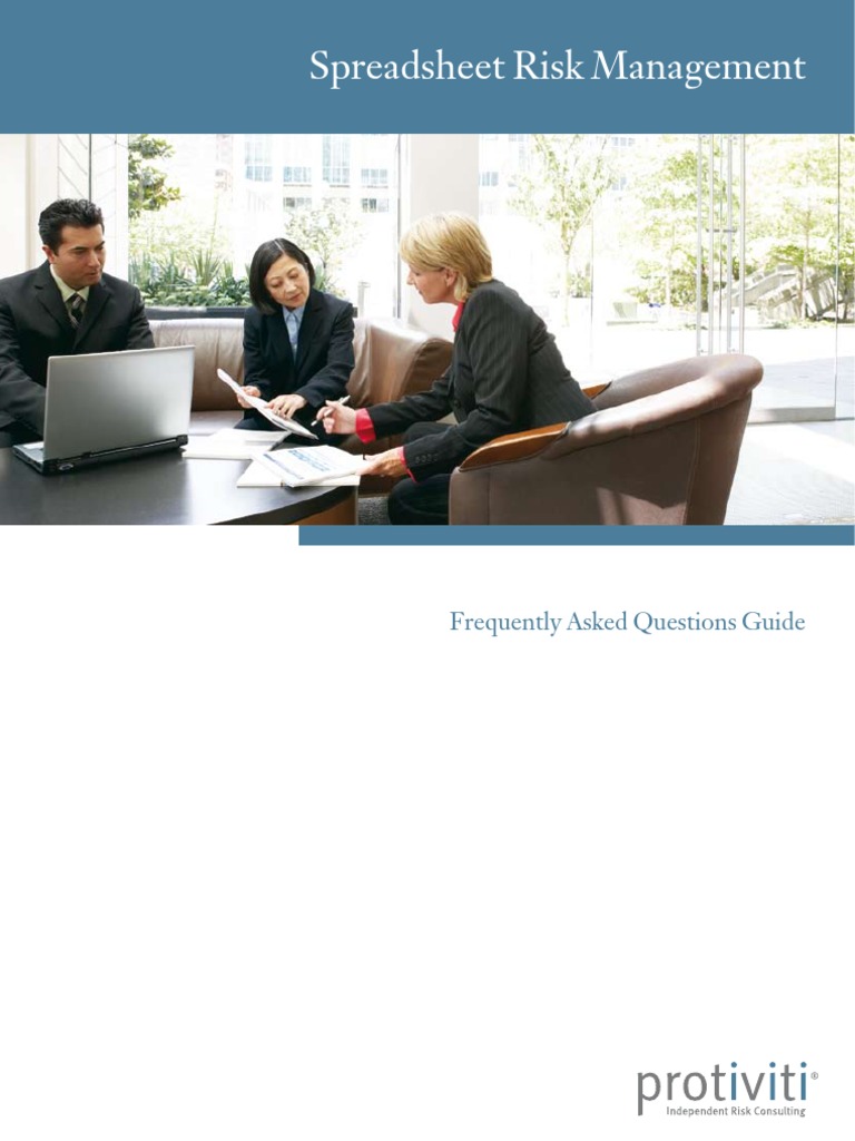 Risk Management | PDF