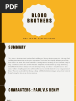 Berry by Langston Hughes | PDF