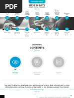 Michael Watkins - The First 90 Days | PDF | Goal | Cognition