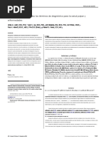 EAT-10 Despistaje de Disfagia | PDF | Enfermedades y trastornos ...