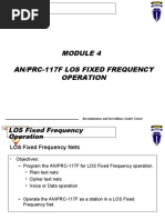 PRC-152 Quick Refference Guide | PDF | Audio Electronics | Radio