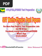 Introduction To Statistical Theory Part 1 by Prof Sher Muhammad ...