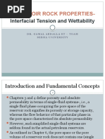 Step Rate Test | PDF | Petroleum Reservoir | Pressure