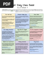 Anne Frank Webquest Guide | PDF