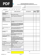 Standard Operating Procedure General Rework Procedure: Pranjal Projects ...