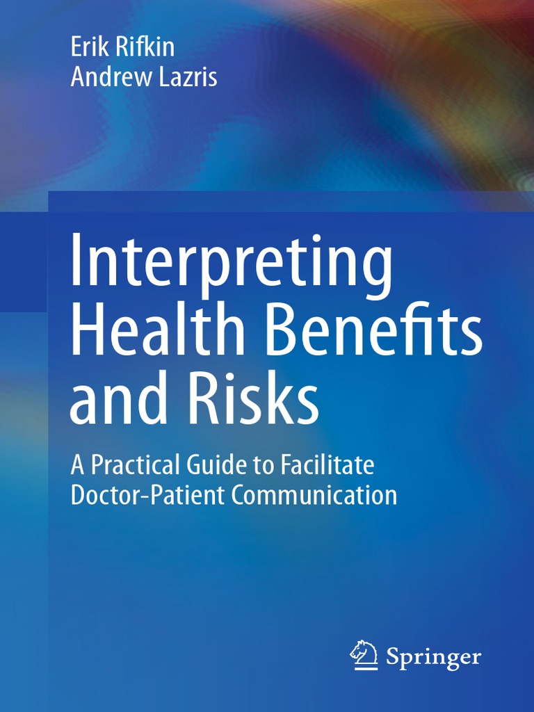 Erik Rifkin, Andrew Lazris (Auth.) | PDF | Screening (Medicine) | Cancer