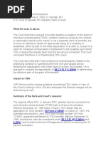 Module 3 Assessment Reference Date For MDS 3.0 | PDF | Nursing | Health ...