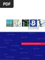 BOWMAC Structural Brackets PDF | PDF | Lumber | Materials