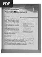 Financial Management Priciples and Application Cabrera 2021 2022 ...