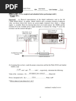 GE3171 - Python Lab Syllabus | PDF | Python (Programming Language) | Control Flow