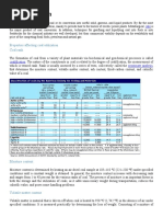 Coal Grades | PDF | Coal | Hydrocarbons