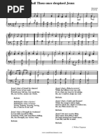 A Merry Christmas - Arthur Warrell | PDF