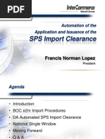 BPS Product Certification - Philippines | PDF | Certification | Audit