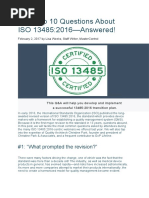 IATF 16949: Rework vs. Repair | PDF | Business | Computers