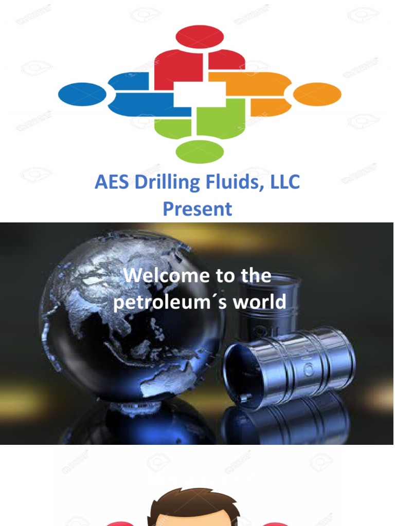 AES Drilling Fluids, LLC Present | PDF