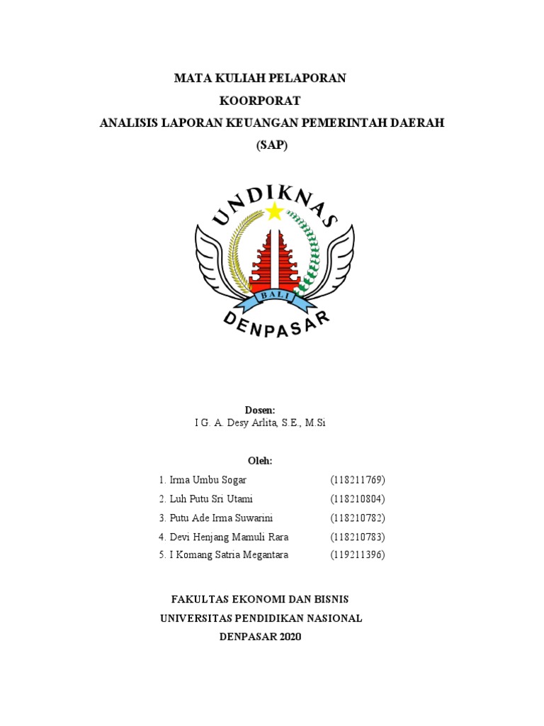 Kelompok 12 Analisis LKPD | PDF