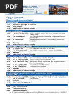 2018 FGI Guidelines | PDF | Medical Imaging | Patient