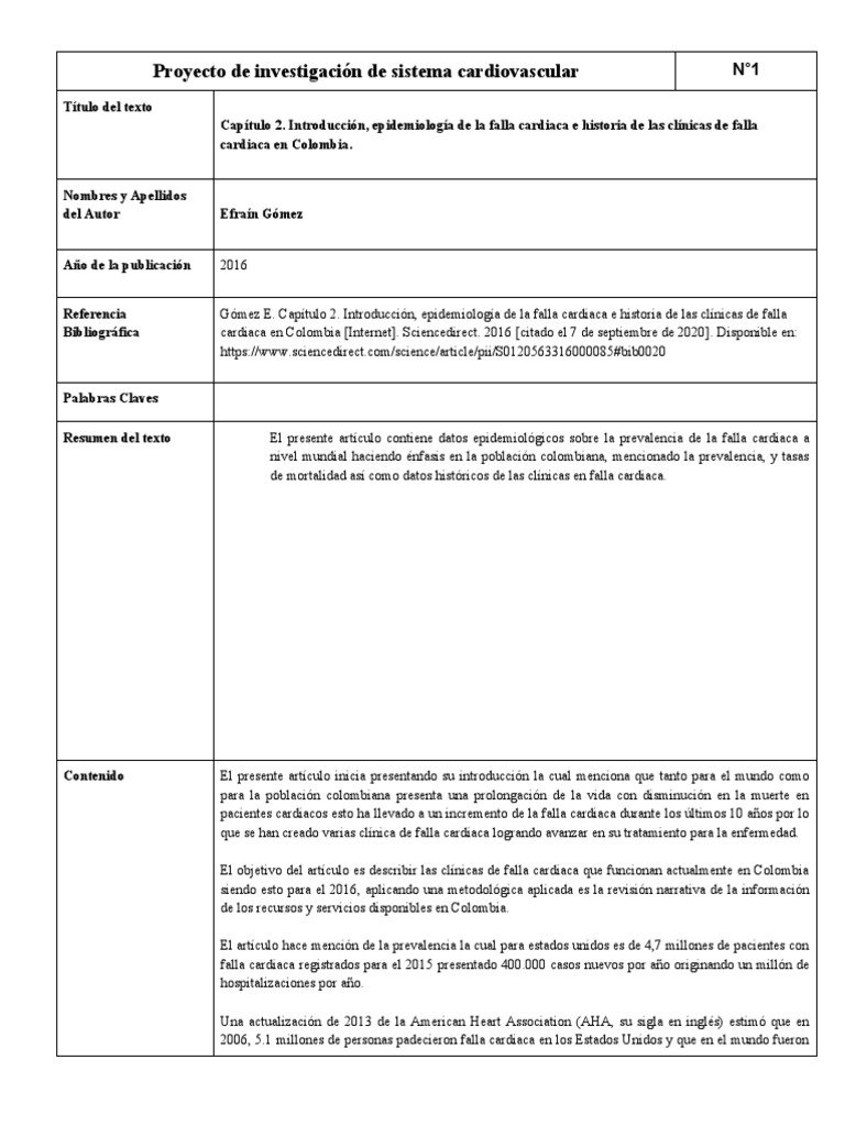 Ficha RAE-1 | PDF | Colombia | Bogotá