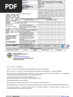 Neust Header Format | PDF