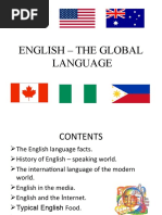 A Formal Conversation Between 3 People | PDF | Conversation