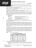 Ford Fastener Standards Overview | PDF | Washer (Hardware ...