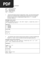 Tata Cara Penggunaan SIMAK UNSRI | PDF | Karier & Perkembangan