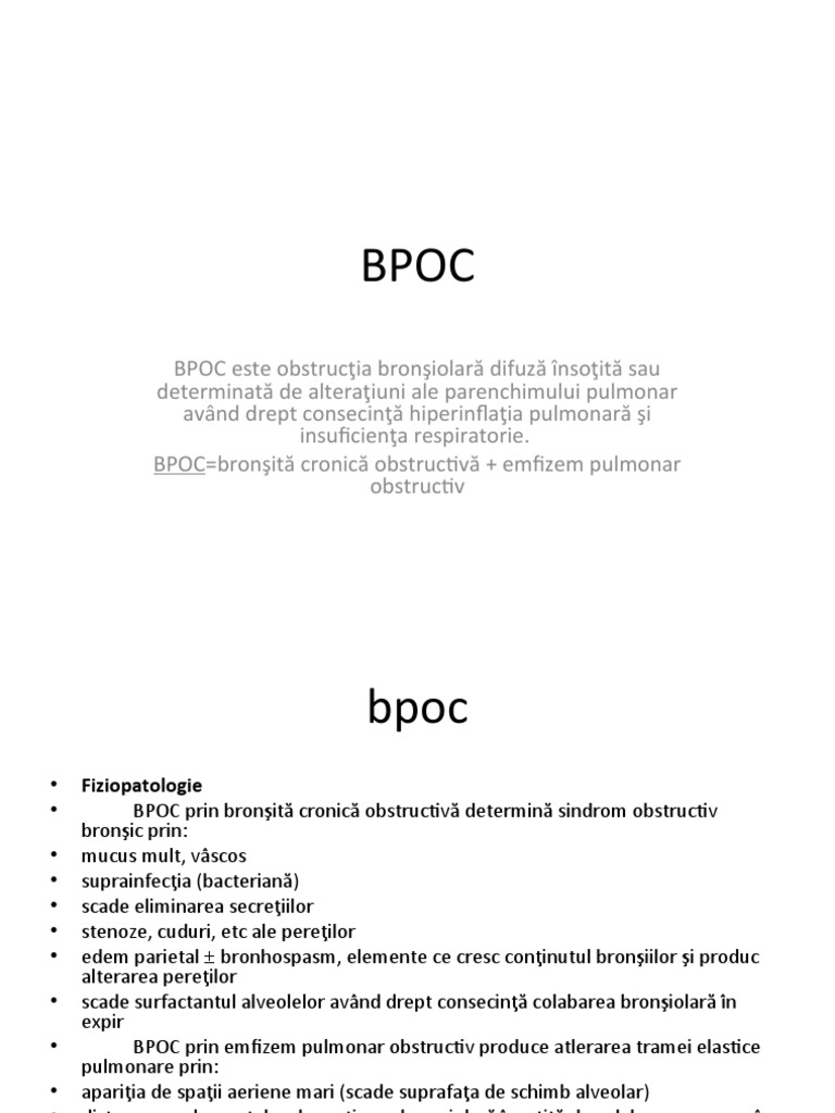 BPOC