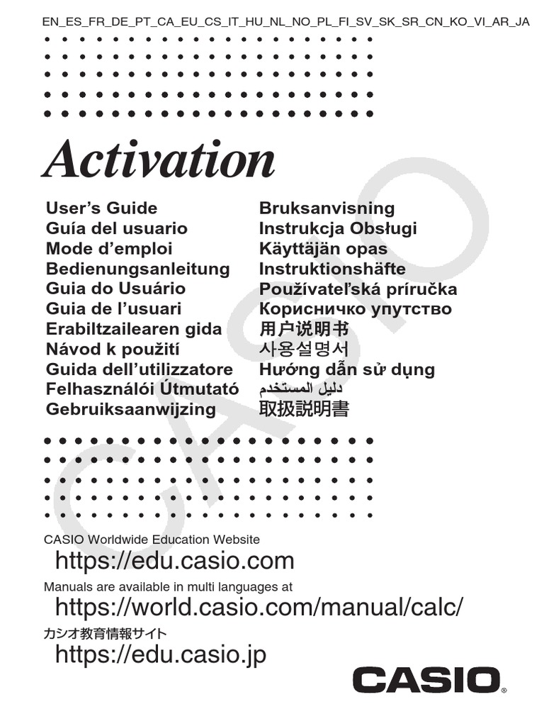 Activation PDF | PDF | Download | Source Code