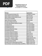 Chemicals Zetag DATA Beads Zetag 7563 - 0410 | PDF | Chemical ...