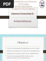 Fármacos Inotrópicos Positivos: Clasificación y Uso | PDF ...