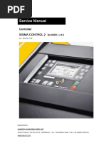 ATLAS COPCO MODBUS User Guide MkIV Modbus Edition 12 | PDF | Computer Network | Computer Science