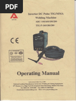 Electrical Diagram Deck Crane (DRAW-SUPPL - 4000132 - 1 - A01) - 1 ...