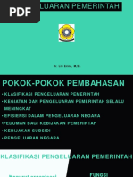 Konflik Kepentingan | PDF