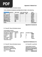 Construction Completion and Turnover | PDF