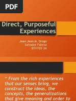 21 Days of Improv | PDF | Cognition | Psychological Concepts