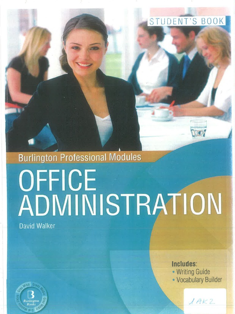Office Administration.-Writing Guide PDF | PDF